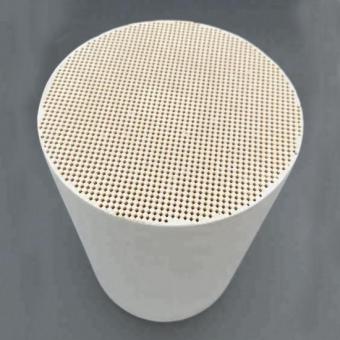 Buy Euro 6 Petrol/gasoline Particulate Filter GPF For Effective ...